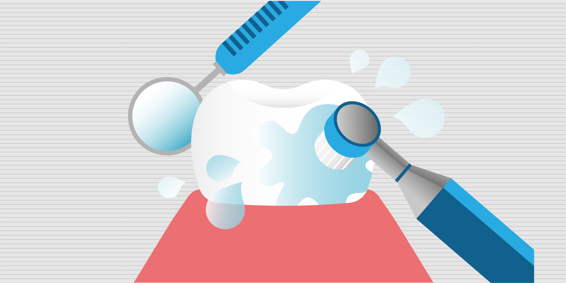 PMTC-Teeth Cleaning | Hakata Central Dental Clinic